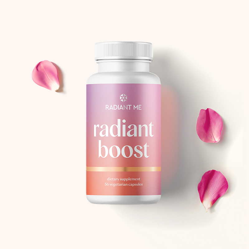 Radiant Boost – Radiant Me